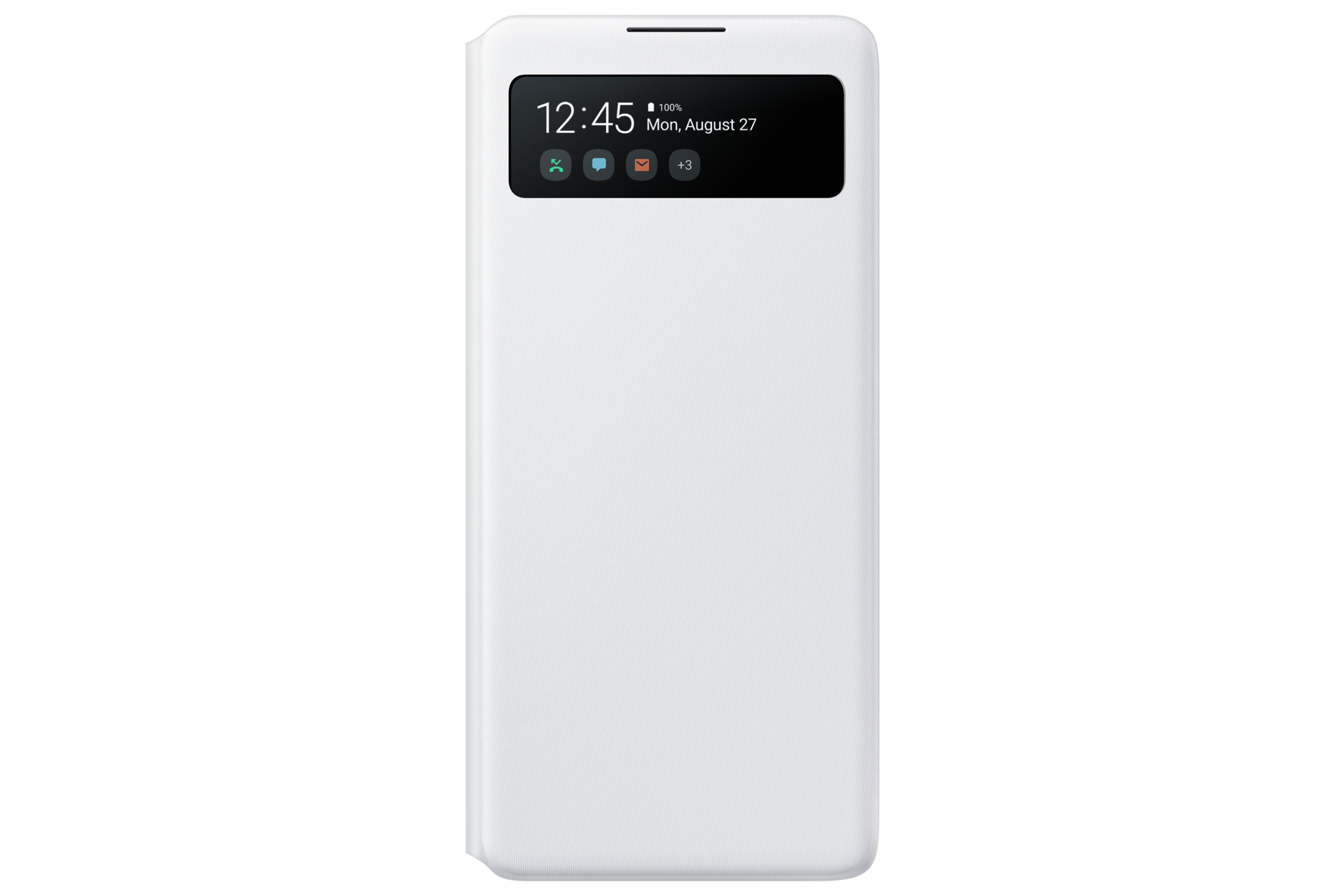 S View Wallet Cover S10 Lite EF EG770PWEGRU Samsung
