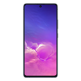 Смартфон Samsung Galaxy S10 Lite черный характеристики | Цены и акции ...