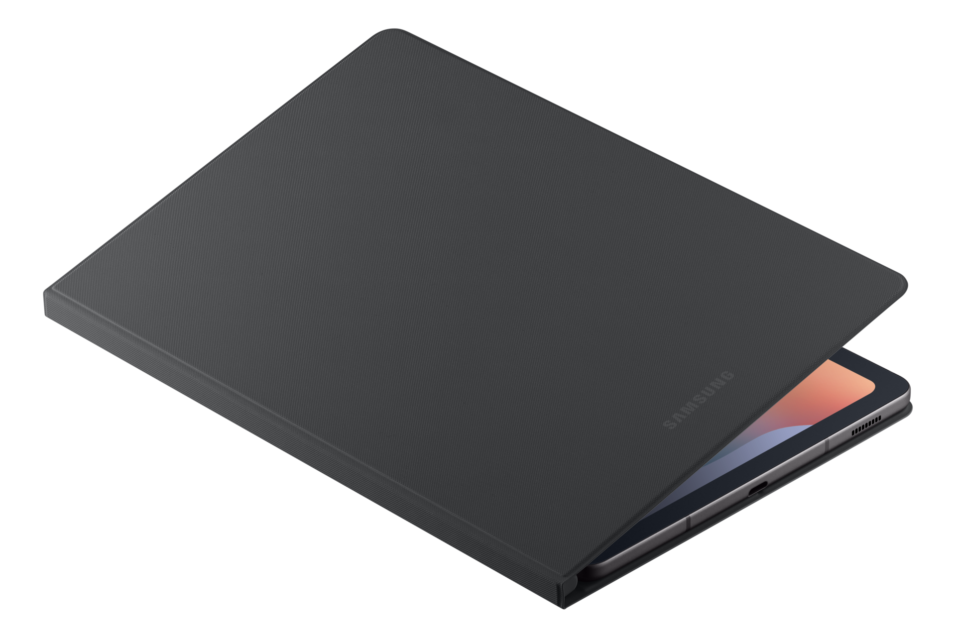 Book Cover Galaxy Tab S6 Lite Samsung