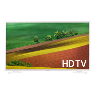 HD Телевизор 32" Samsung N4010 белый [UE32N4010AUXRU, Series 4 ...