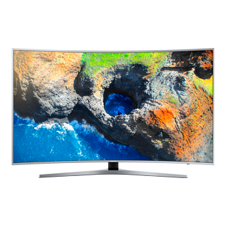 Купить UHD 4k-телевизор Samsung 65 дюймов UE65MU6500U | Samsung РОССИЯ