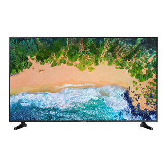 UHD 4K телевизор Samsung UE43NU7090UXRU 43 дюйма - купить | Samsung РОССИЯ