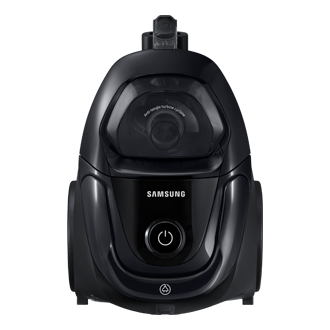Пылесос Samsung VC18M31C0HG/EV 380 Вт - купить | Цены и акции | Samsung ...