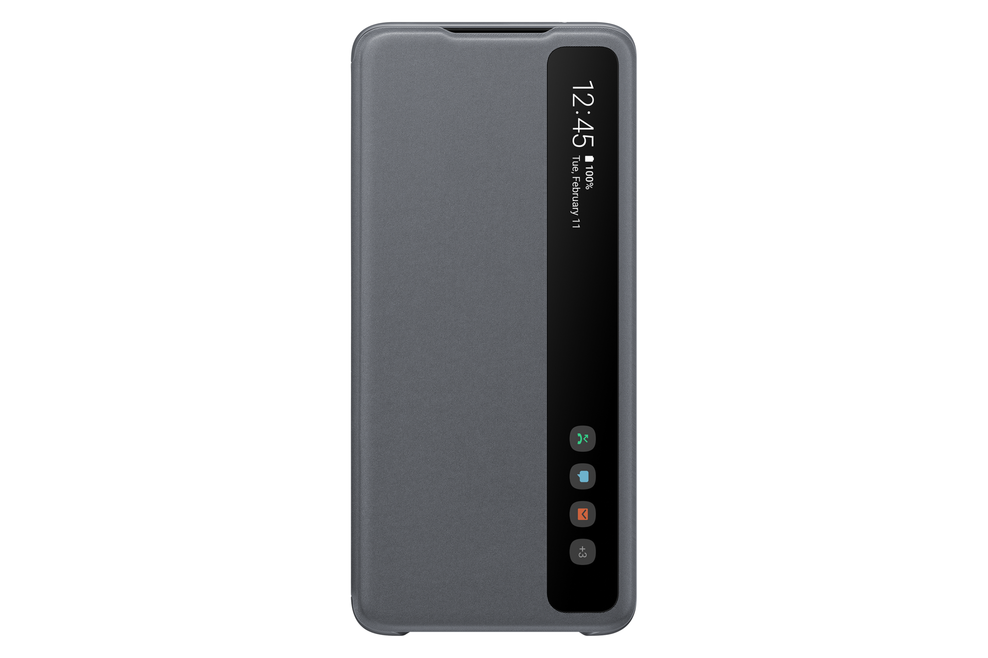 Smart Clear View Cover S20 Ultra EF ZG988CJEGRU Samsung