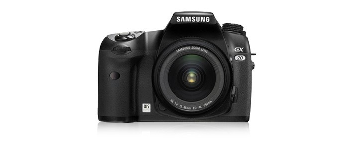 GX-20 | Samsung Support RU