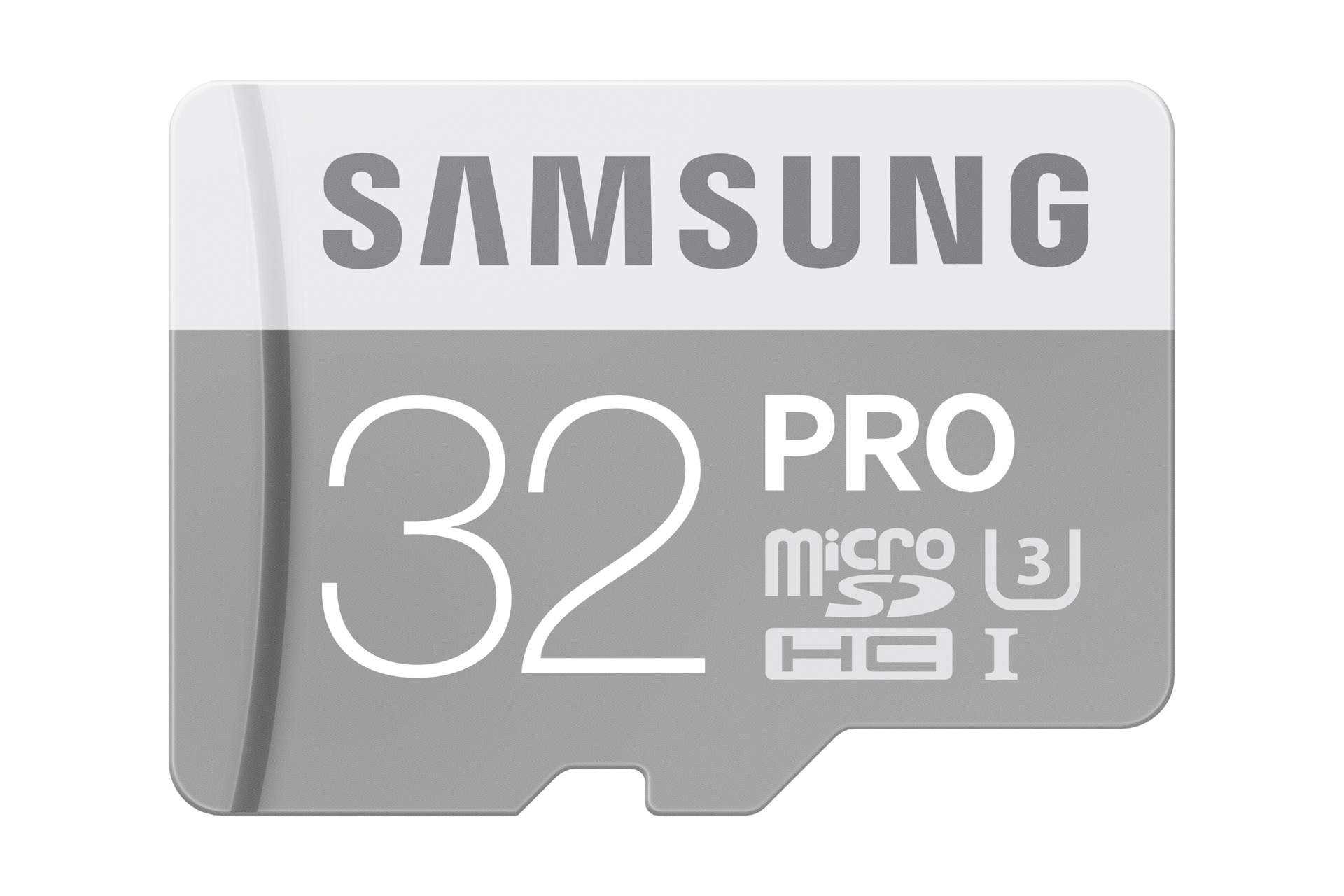 Карта памяти MicroSD PRO 32 ГБ (MB-MG32EA/RU) - купить, цена | Samsung ...