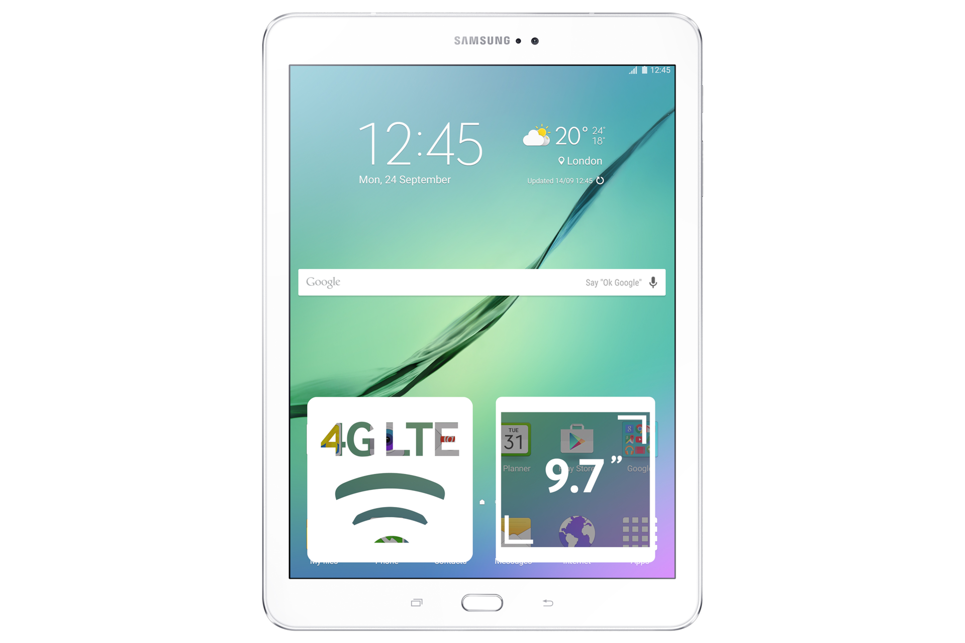 SM-T815 | Samsung Support RU