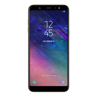 Galaxy A6+ Specs & Features | Samsung Business Saudi Arabia