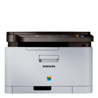 Download Samsung Xpress C460fw Printer Manual - thebrown
