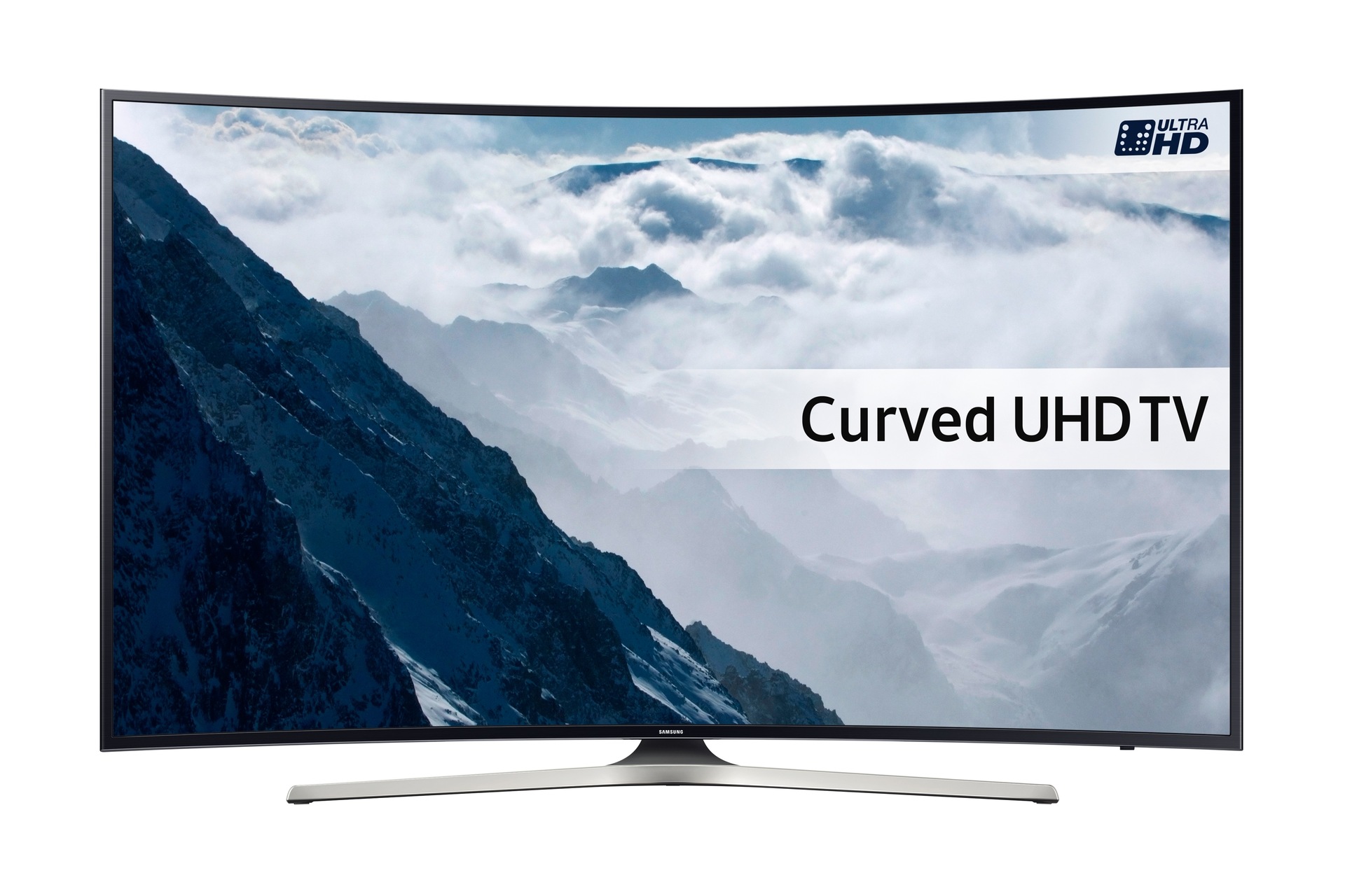 49" UHD 4K Curved Smart TV KU6175 | Samsung Support Sverige