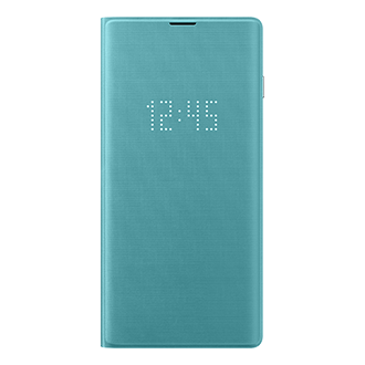 Galaxy S10 - LED View Cover | EF-NG973PGEGWW | Samsung SE