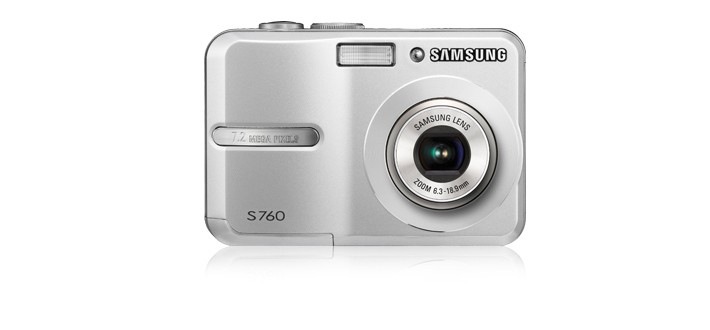 S760 | Samsung Support Sverige