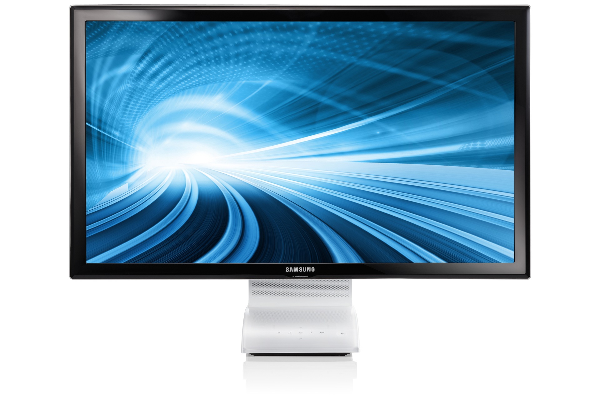 24" SyncMaster CB750 LC24B750XS/EN | Samsung Support Sverige