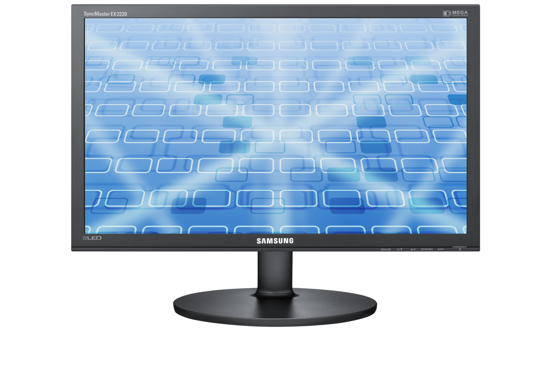 SyncMaster EX2220 | Samsung Support Sverige