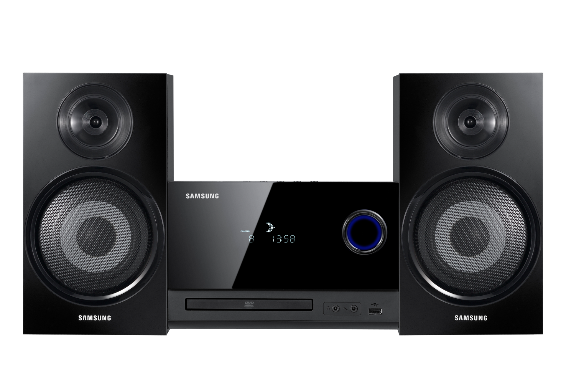 MM-DG25 | Samsung Support Sverige
