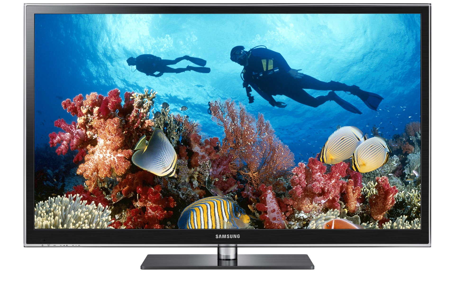 51" Plasma TV PS51D7005DK | Samsung Support Sverige