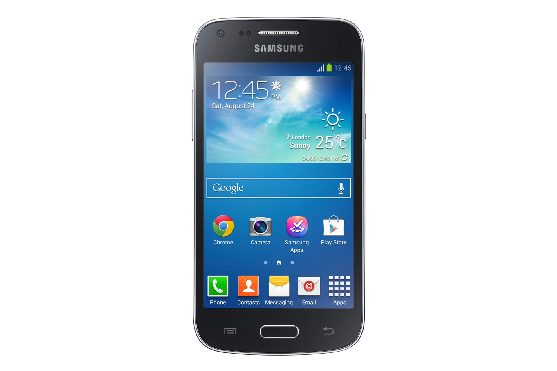 SM-G350 | Samsung Support Sverige