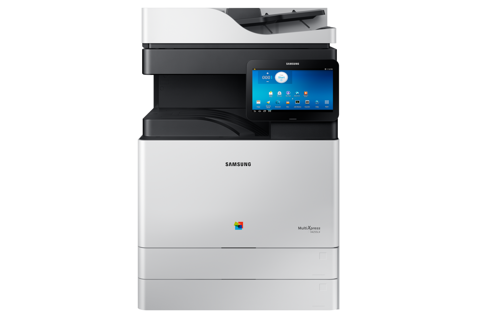 SL-X4255LX | Samsung 대한민국 고객지원