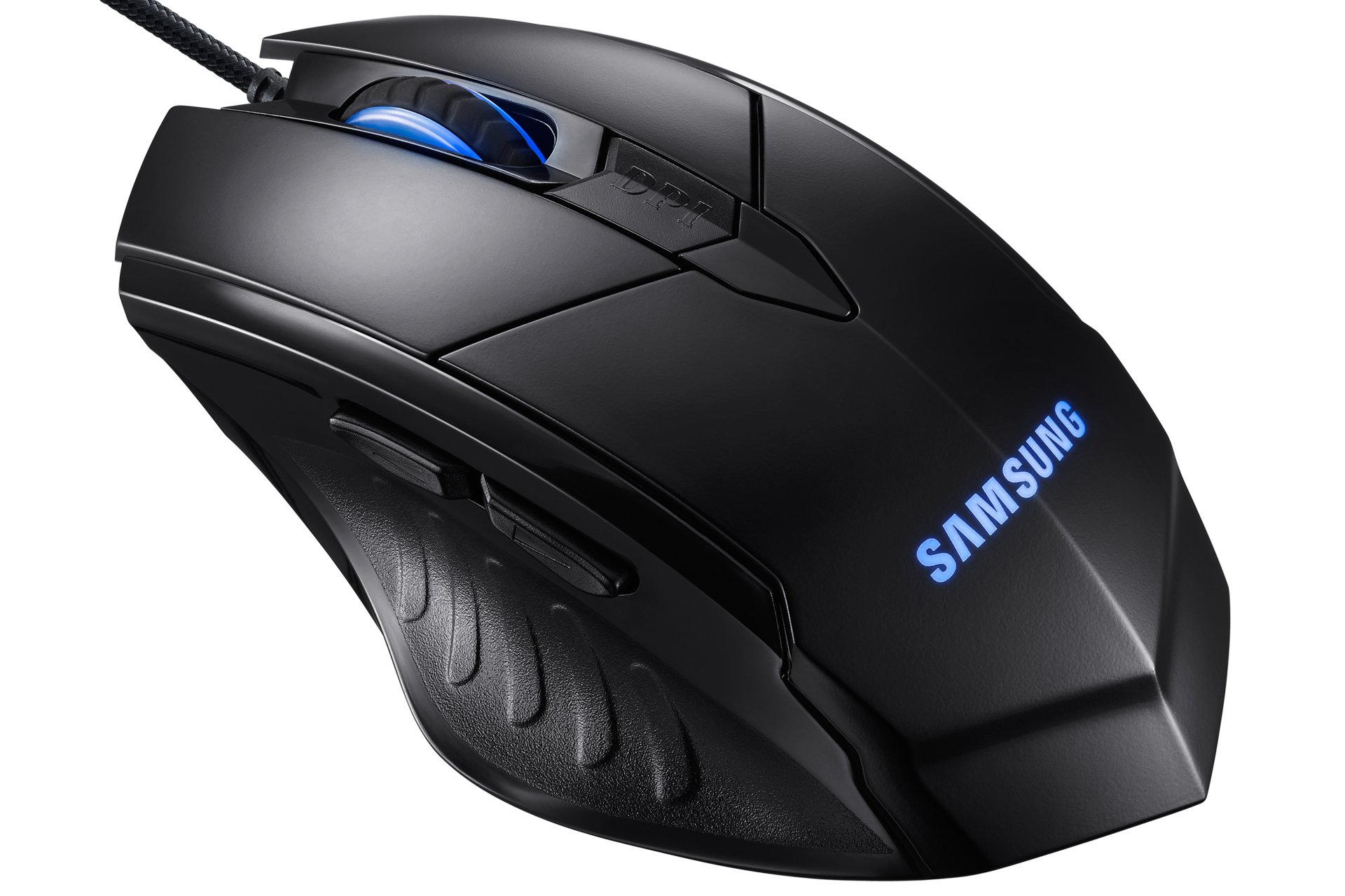 게이밍 마우스 블랙 | AA-MW1A7WB | Samsung 대한민국