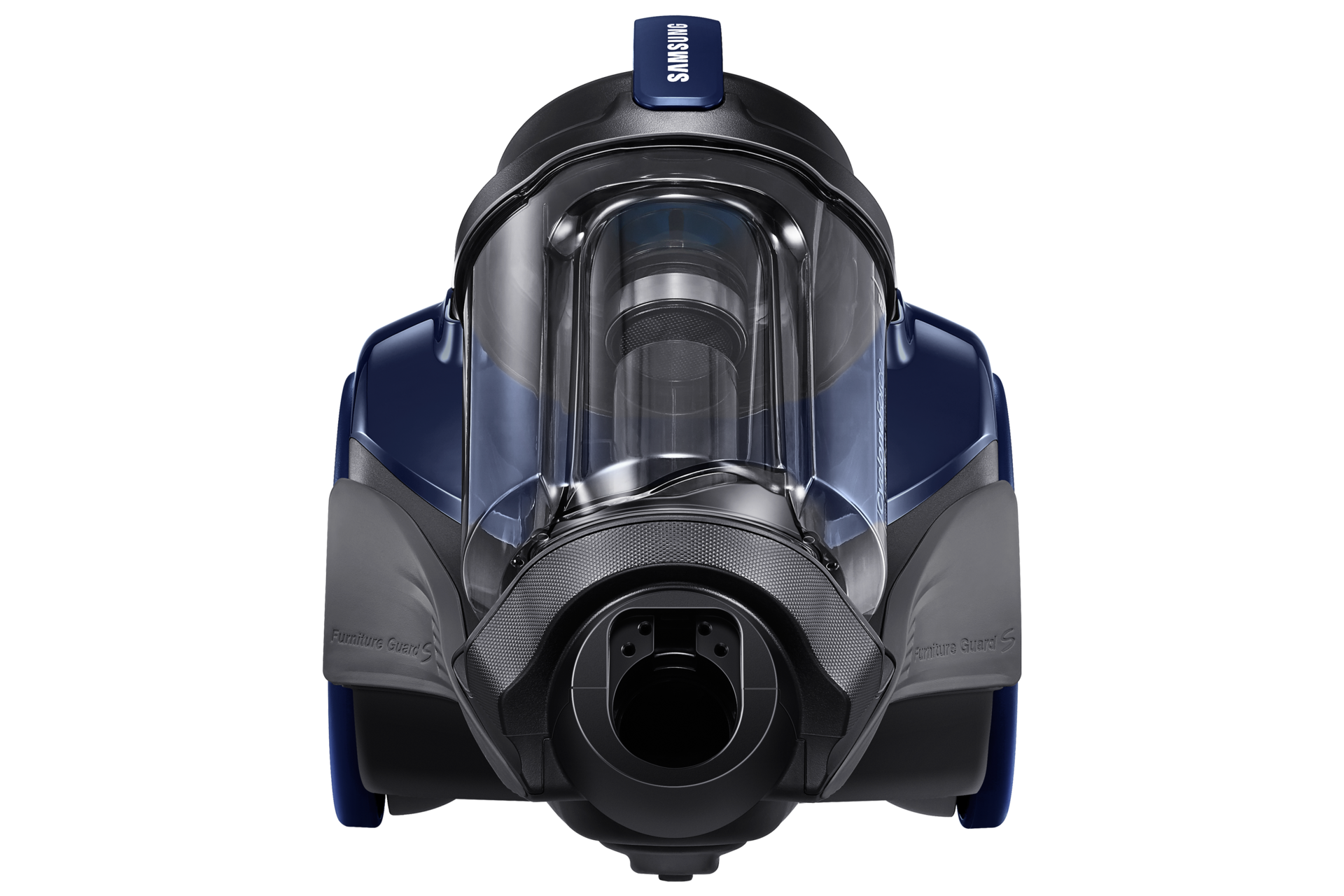 파워모션 딥 블루 | VC44M4151LB | Samsung 대한민국