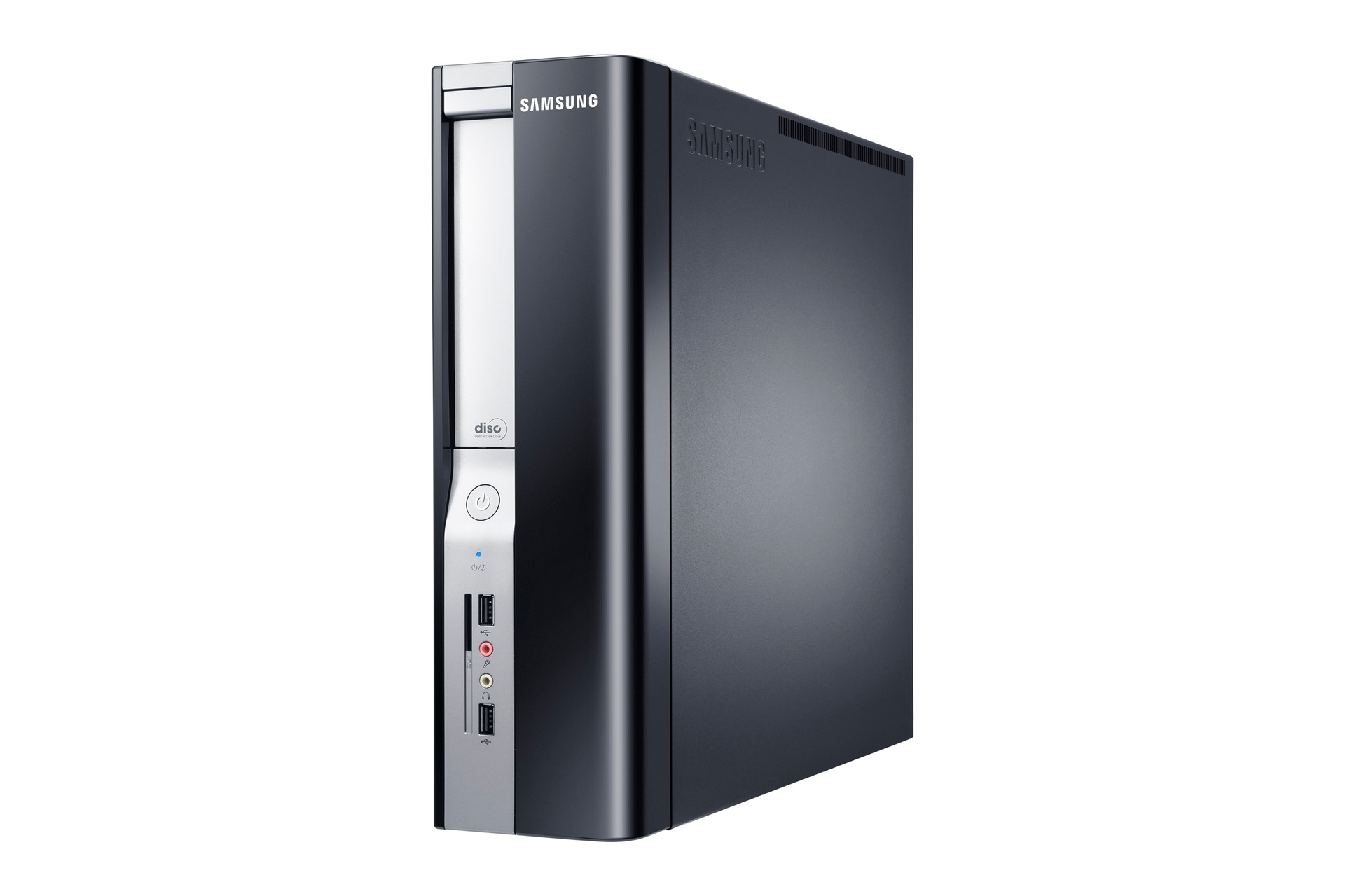 데스크탑 3 DM300S3B-D20L Pentium® / 500 GB HDD | Samsung 대한민국 고객지원