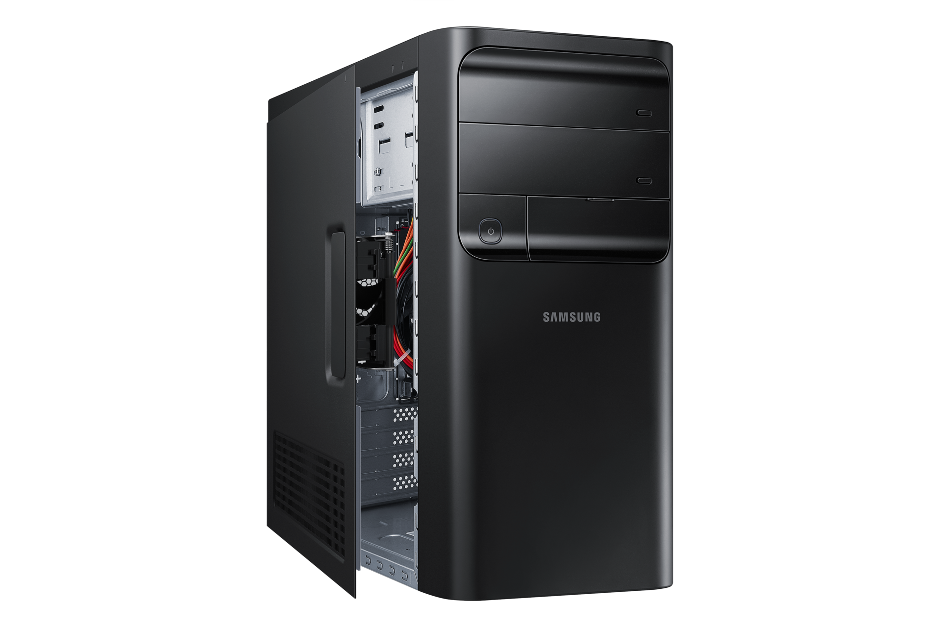 데스크탑 5 DM500T7A-A77 Core™ i7 / 128 GB SSD + 1 TB HDD | DM500T7A-A77 ...