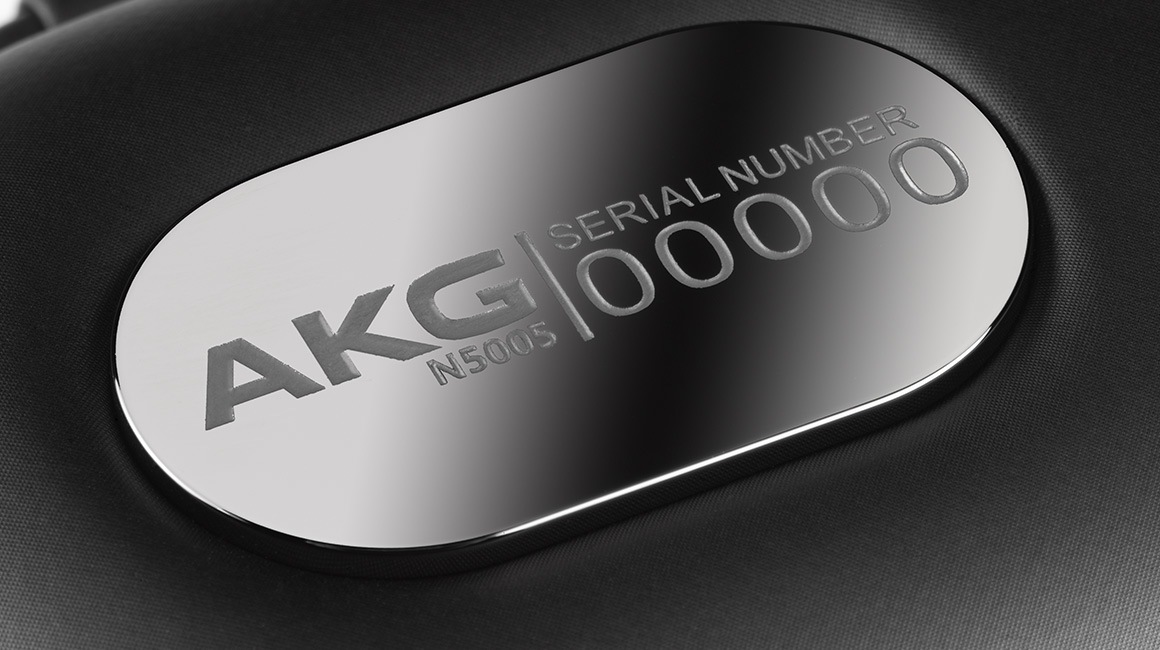 AKG N5005 | AKGN5005BLK | Samsung 대한민국