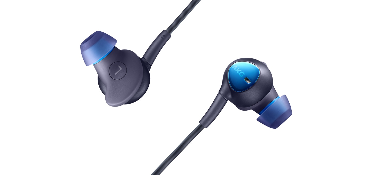 Original Samsung ANC Earphones Type C Sound by AKG Noise Cancelling EO ... Original Samsung ANC Earphones Type C Sound by AKG Noise Cancelling EO ...