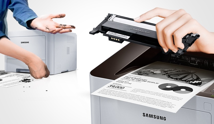 컬러 레이저프린터 이미징 유닛 16,000매 | CLT-R406 | Samsung 대한민국