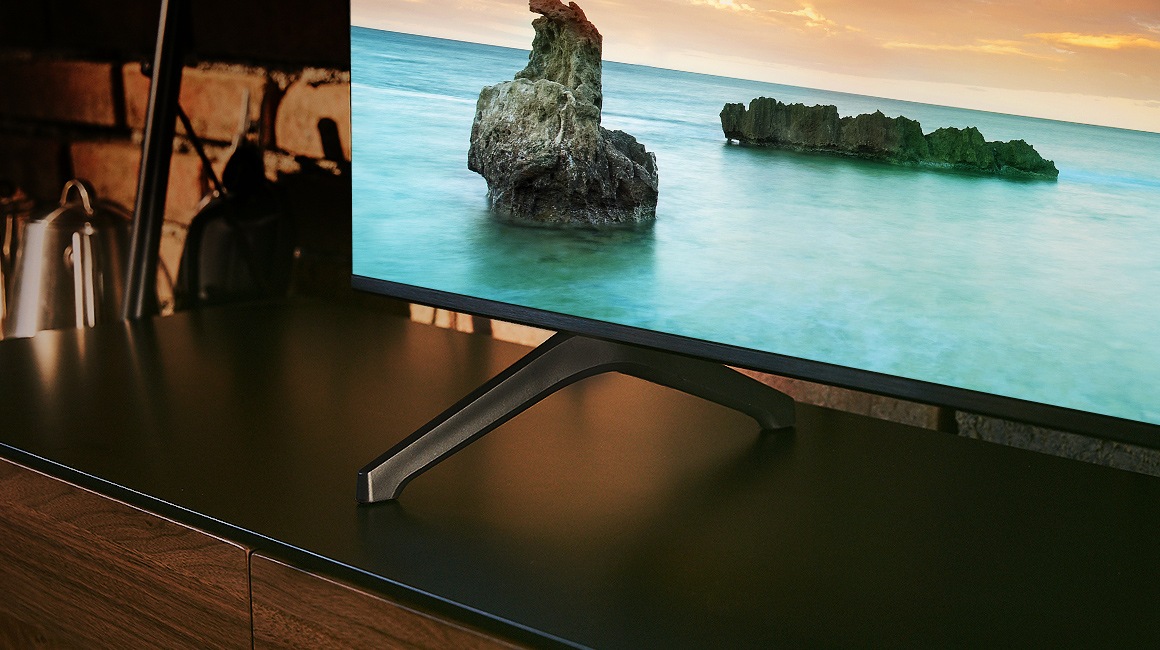 Crystal UHD 125 cm | KU50UT7000FXKR | Samsung 대한민국