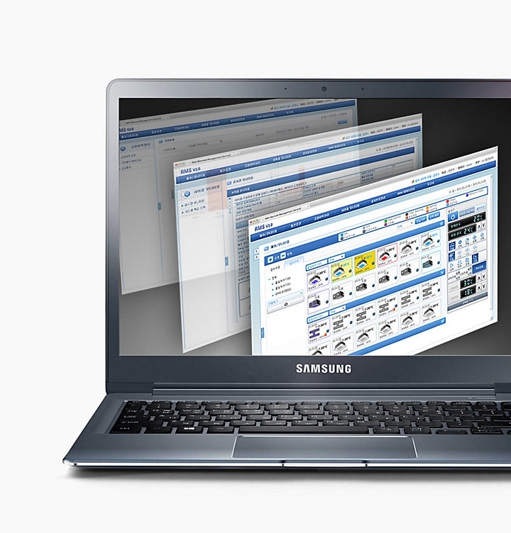 DVM 칠러 | AG020KSVAJH1 | Samsung Business 대한민국