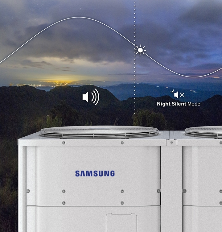 DVM 칠러 | AG020KSVAJH1 | Samsung Business 대한민국