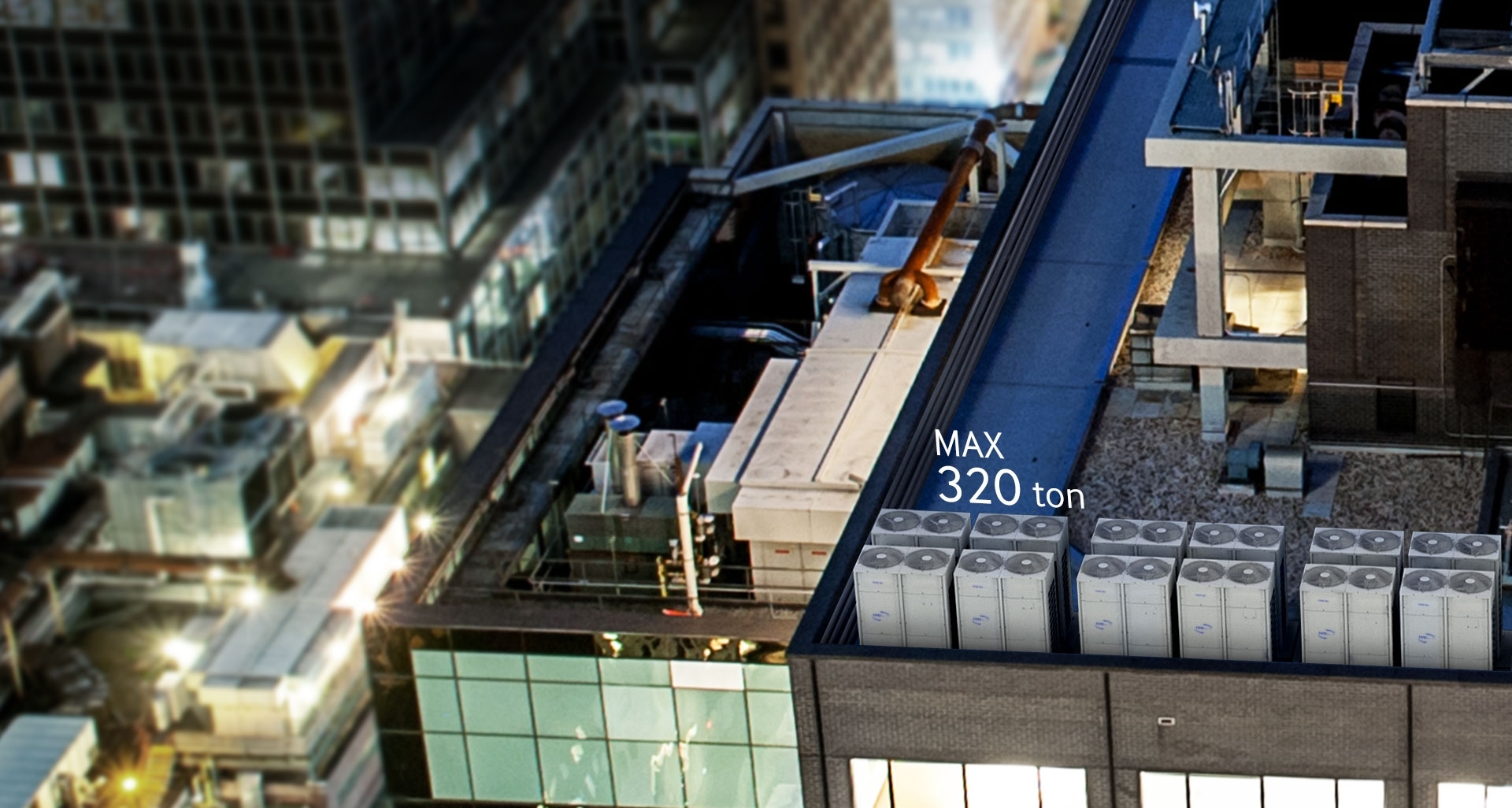 DVM 칠러 | AG020KSVAHH1 | Samsung Business 대한민국