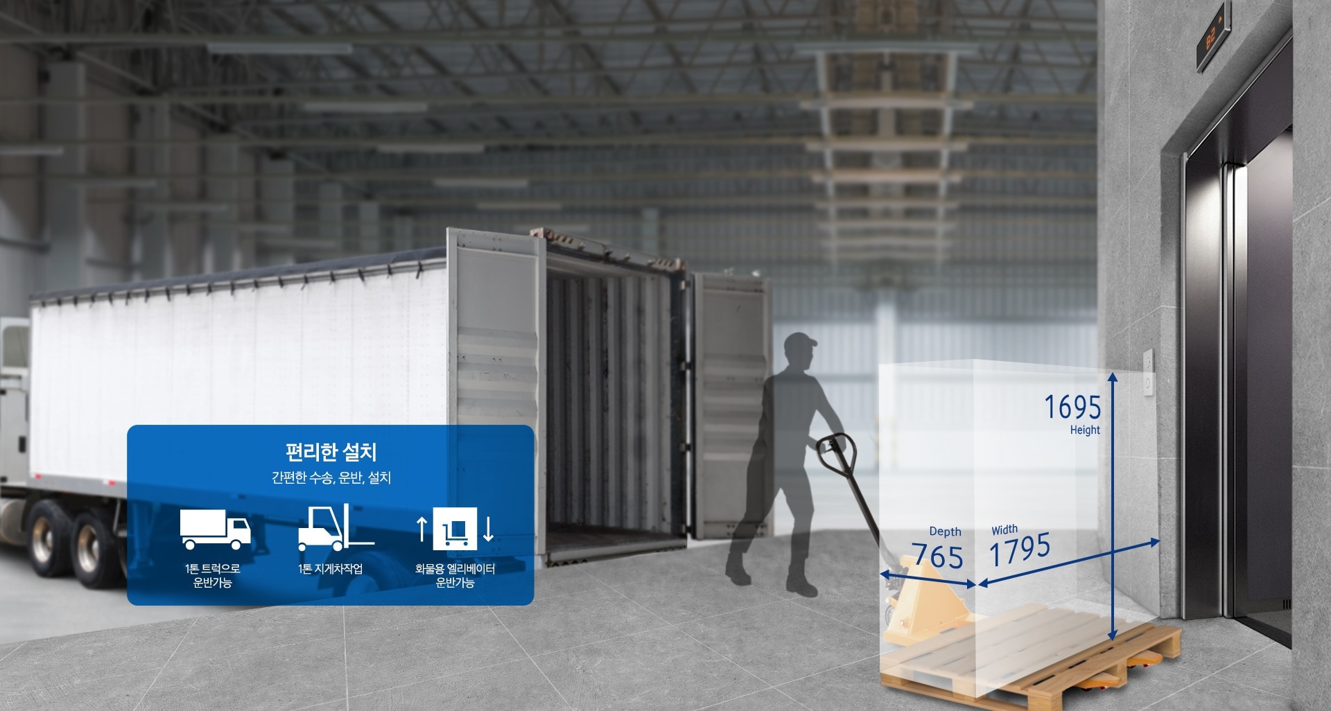 DVM 칠러 | AG020KSVAJH1 | Samsung Business 대한민국