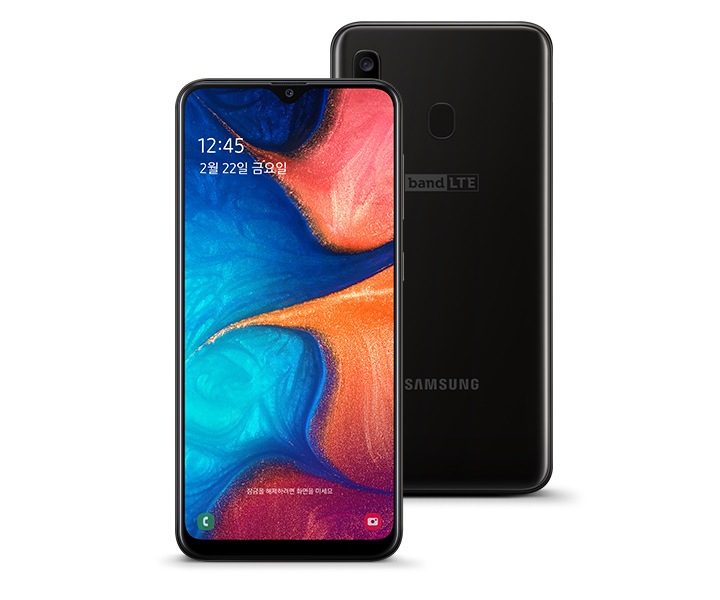 갤럭시 Wide4 (무약정, 골드, 32 GB) | Samsung 대한민국