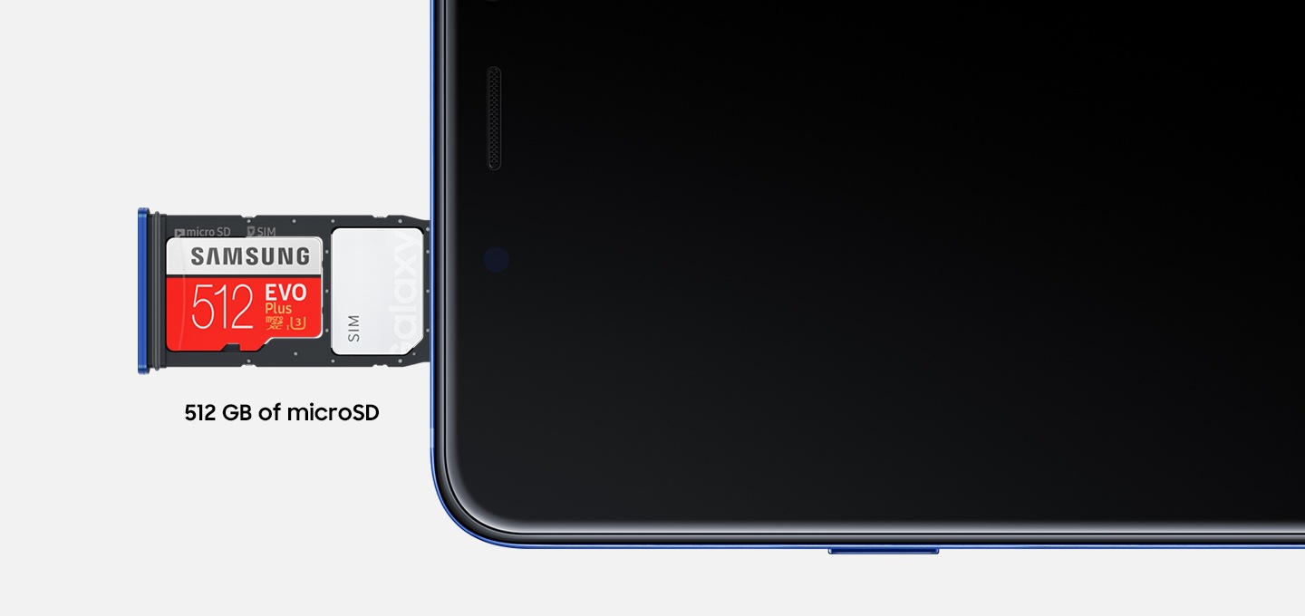 갤럭시 A9(2018) | SM-A920NZBAKOO | Samsung Business 대한민국