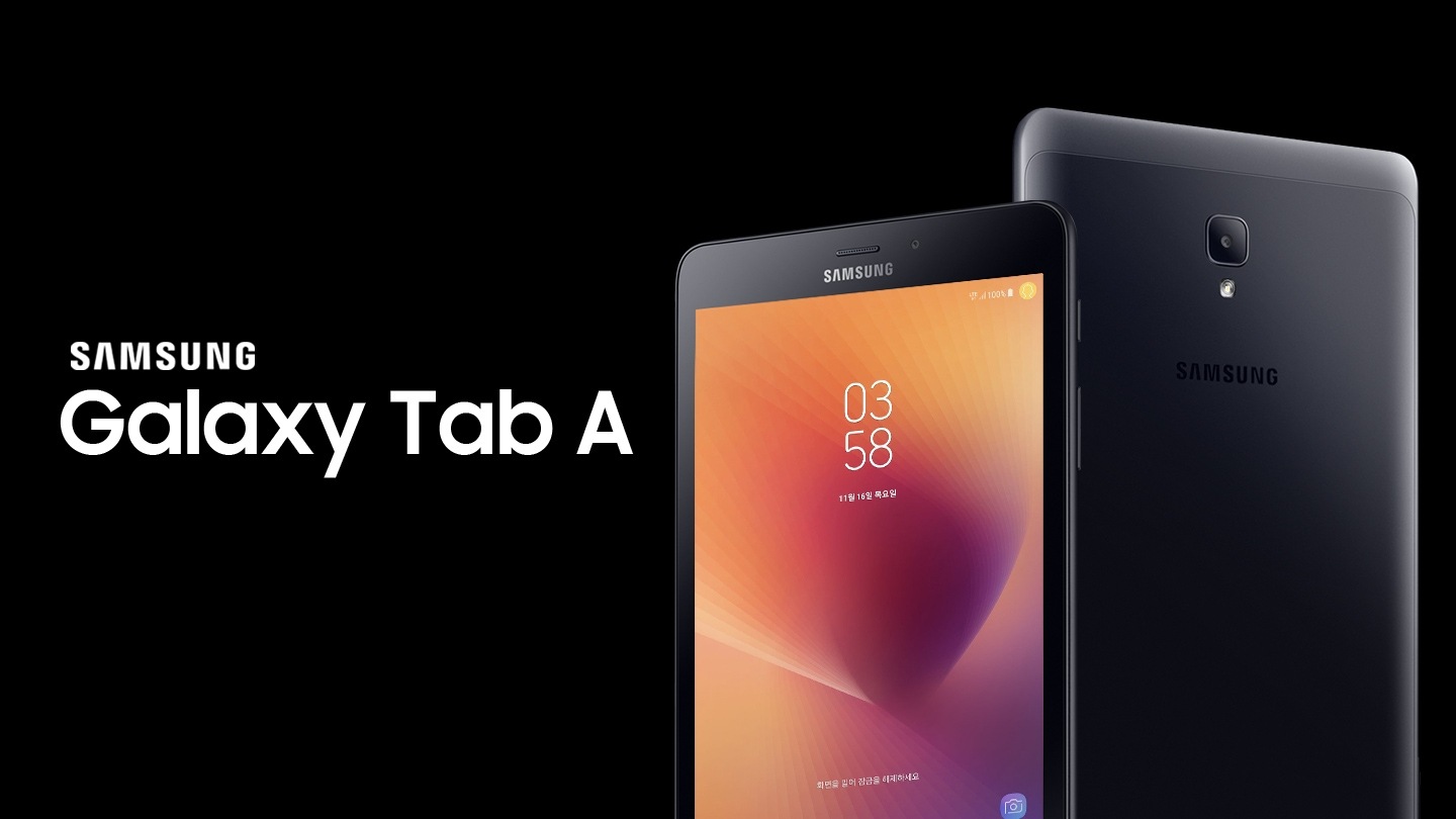 갤럭시탭 A 8.0 2017 SM-T385 : 네이버 블로그