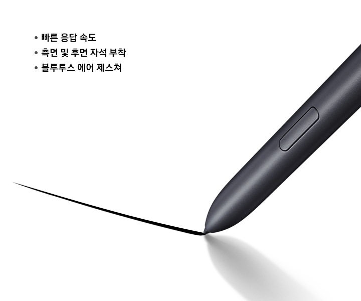 갤럭시 탭 S7 (LTE) | SM-T875NZSNKOO | Samsung Business 대한민국