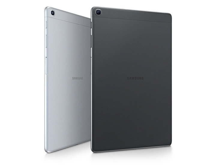갤럭시 탭 A 255.4 mm (LTE) (블랙, 32 GB) | Samsung 대한민국