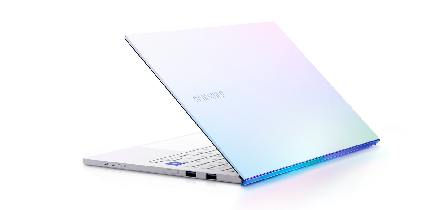 갤럭시 북 Ion 33.7 cm Core™ i5 / 256 GB SSD | NT930XCR-A516A | Samsung 대한민국