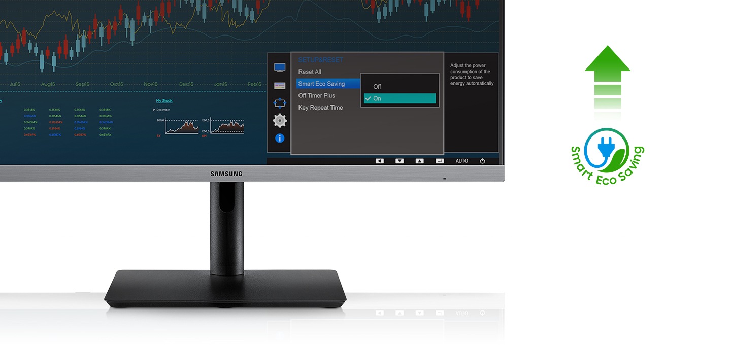 일반 모니터 SR650 60.4 cm | LS24R650FDKXKR | Samsung Business 대한민국
