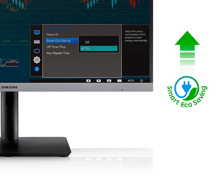 일반 모니터 SR650 60.4 cm | LS24R650FDKXKR | Samsung Business 대한민국