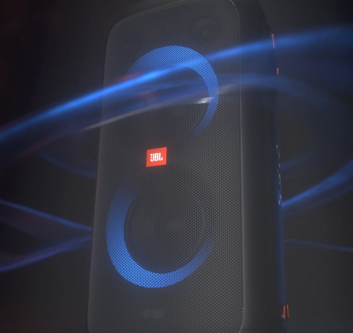 JBL PARTYBOX 100 | JBLPARTYBOX100AS | Samsung 대한민국