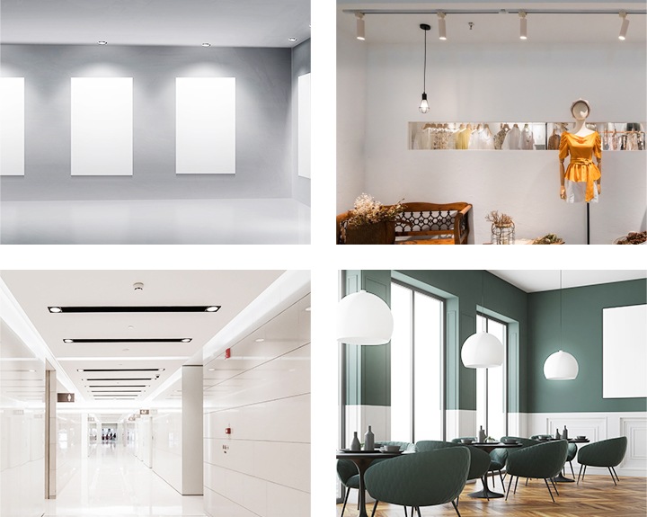 PAR30 | SI-GM9W12A1A1A | Samsung Business 대한민국