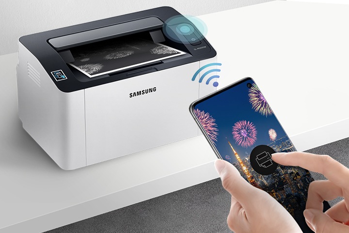 흑백 레이저프린터 20 ppm SL-M2035W | SL-M2035W | Samsung Business 대한민국