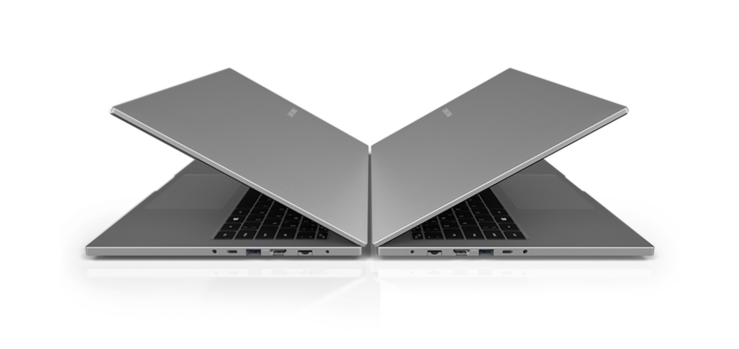 노트북 Plus 39.6 cm NT550XCJ-K15G | NT550XCJ-K15G | Samsung Business 대한민국