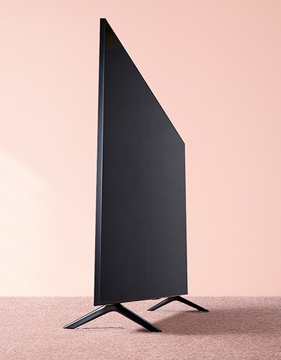 QLED 4K 189 cm | KQ75QT67AFXKR | Samsung 대한민국