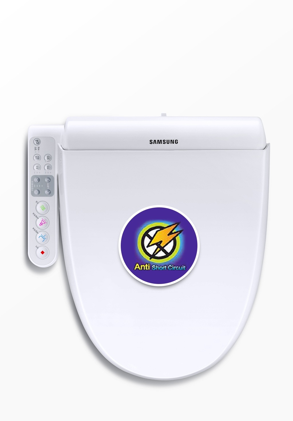 비데 화이트 | SBD-G200 | Samsung 대한민국