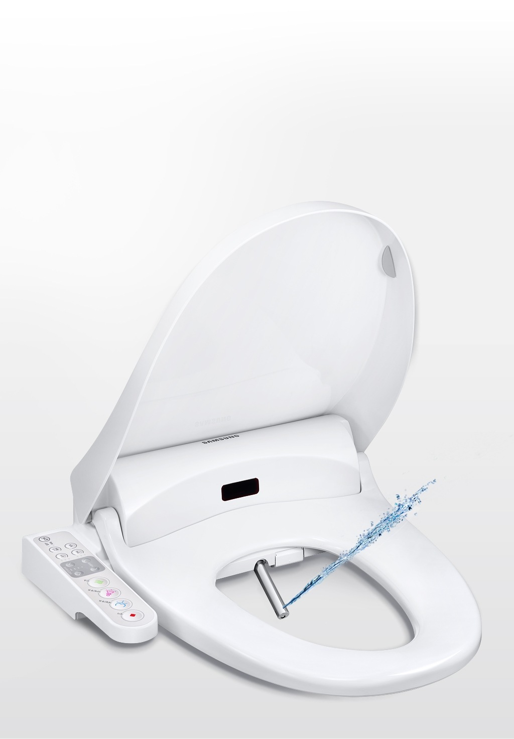 비데 화이트 | SBD-G200 | Samsung 대한민국