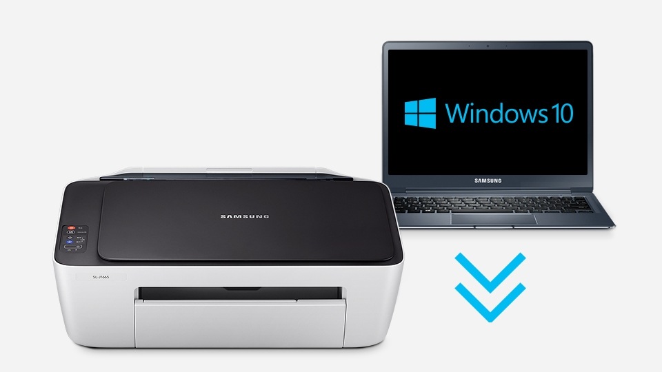 잉크젯복합기 20/16 ppm | SL-J1665 | Samsung 대한민국
